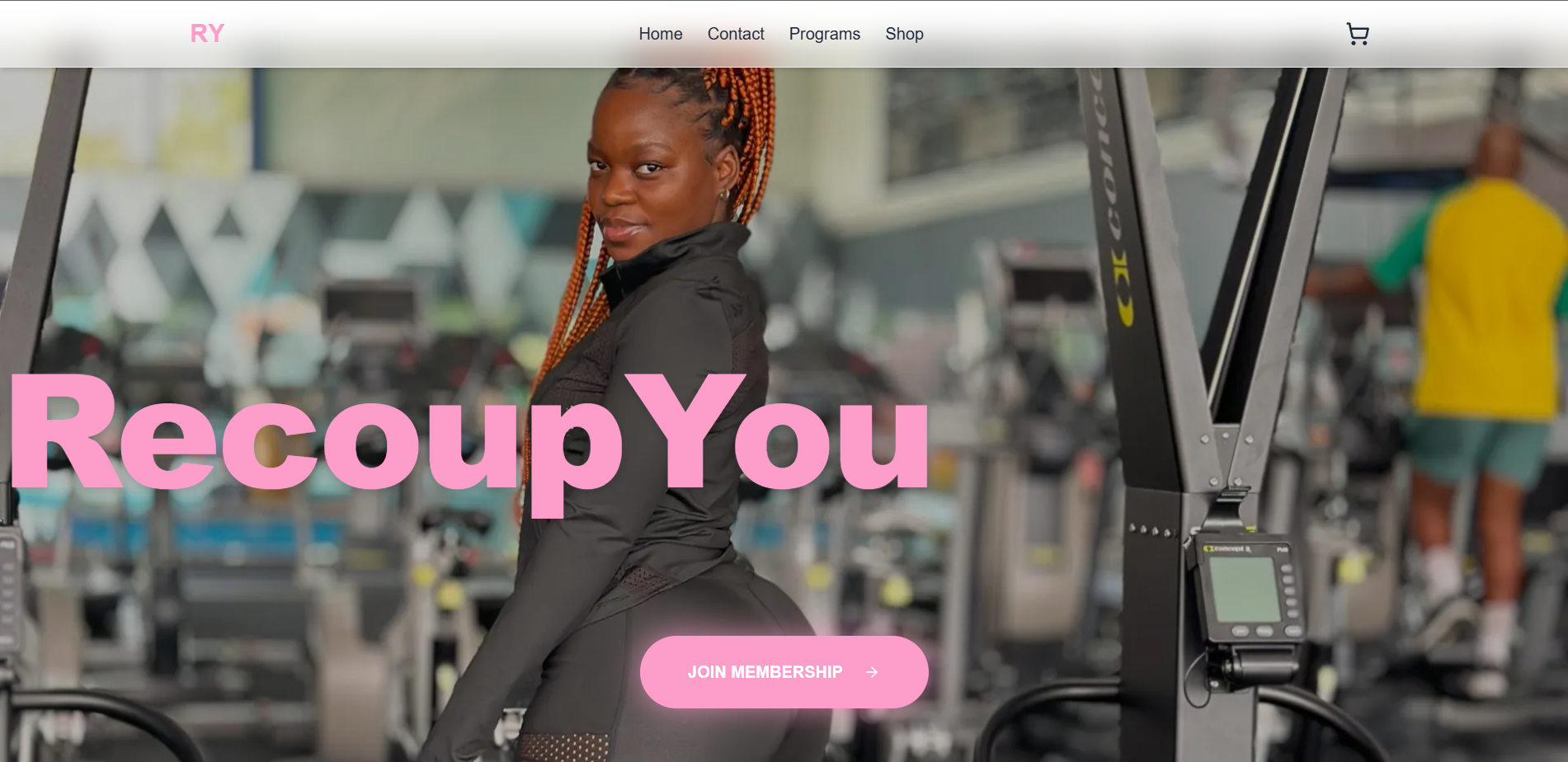 RecoupYou